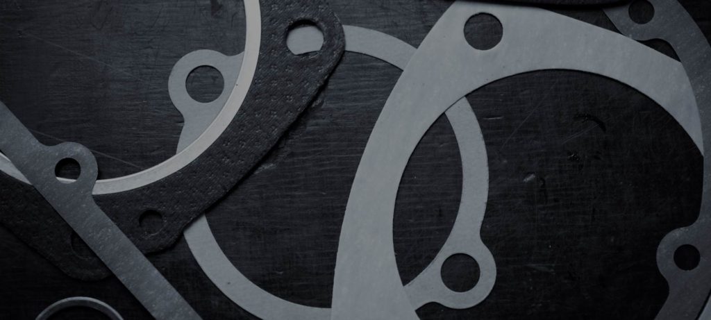 Our Capabilities | Custom Gasket Manufacturer